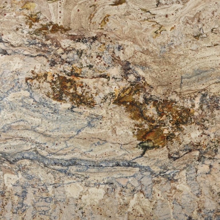 Six Neutral Granite Countertops That Will Define Your Kitchen